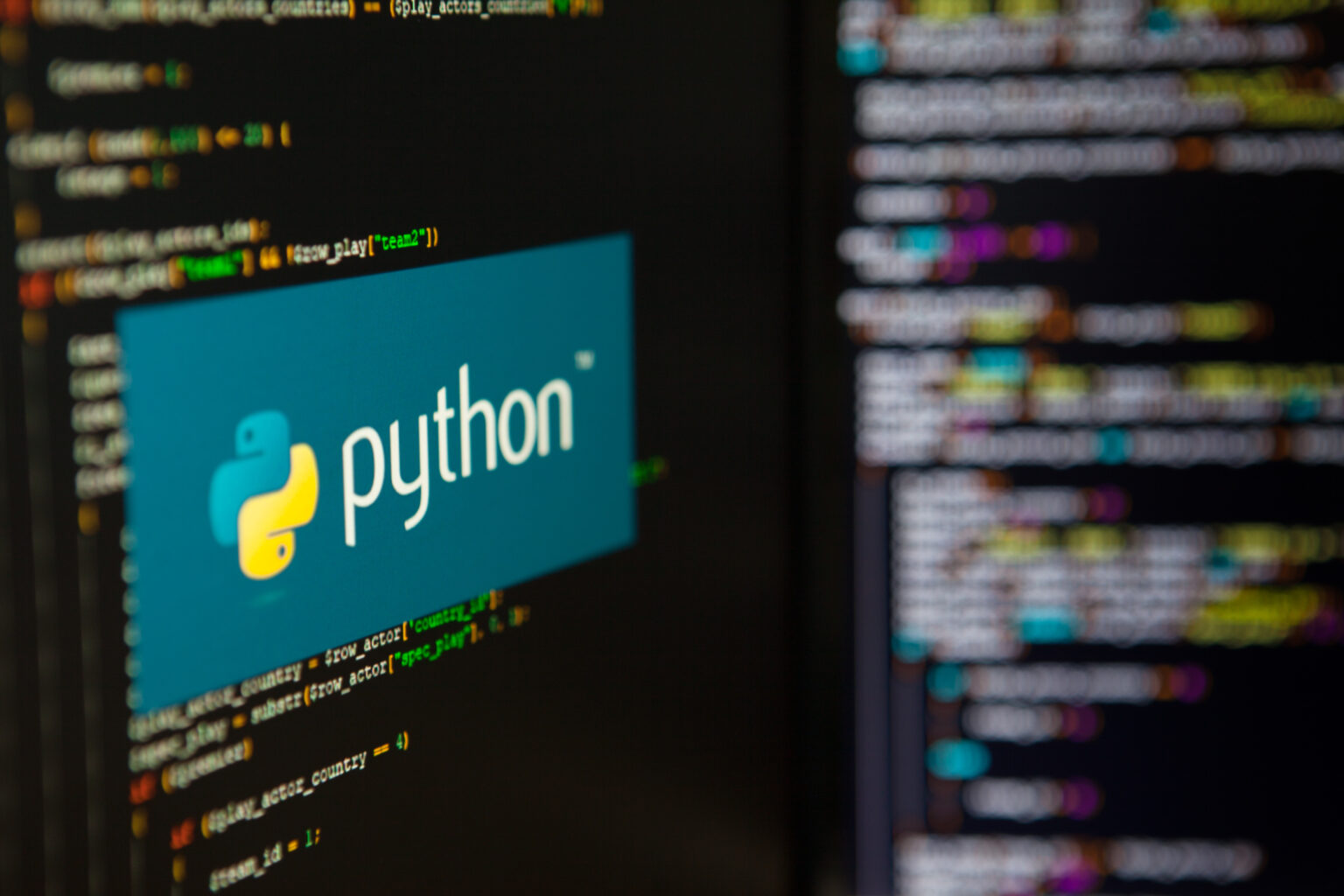 【Python】SyntaxError: Non-UTF-8 code starting with の原因と解決策 | MY TECH BLOG