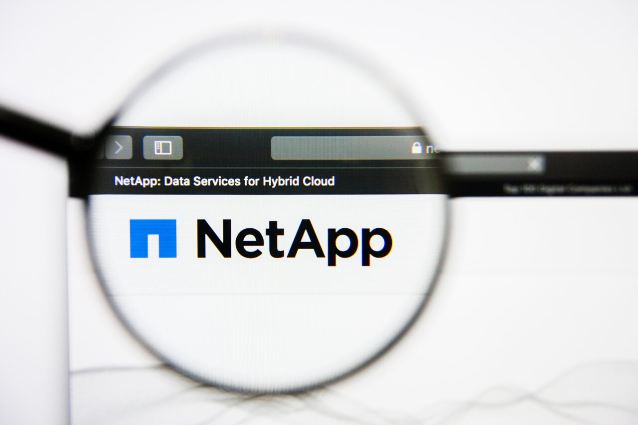 NetApp Data ONTAP アップデート手順 – MY TECH BLOG